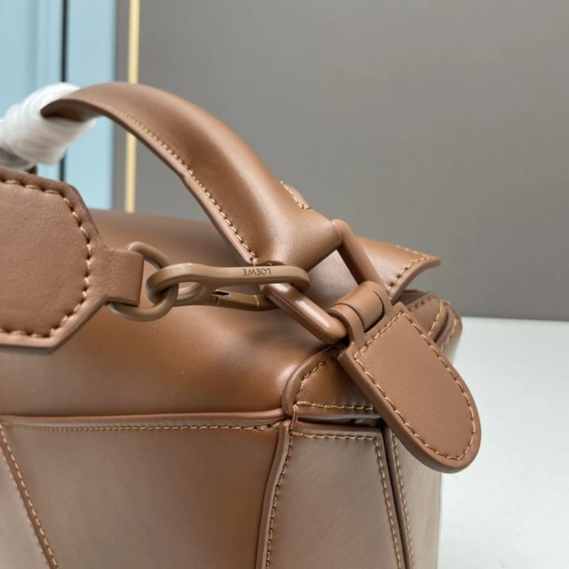 Perfect replica Loewe Puzzle Bags