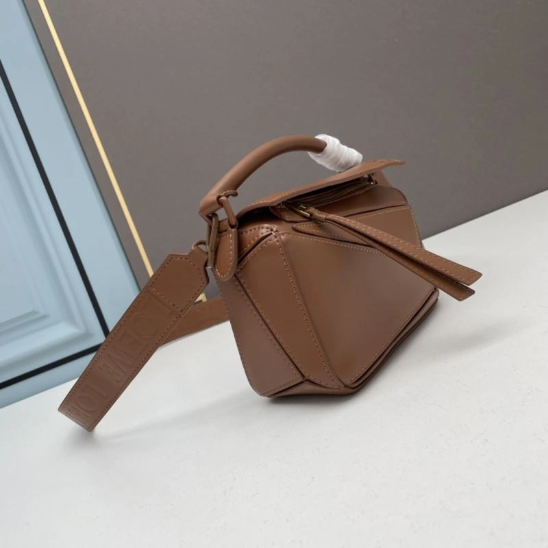 High accuracy Loewe Puzzle Bags