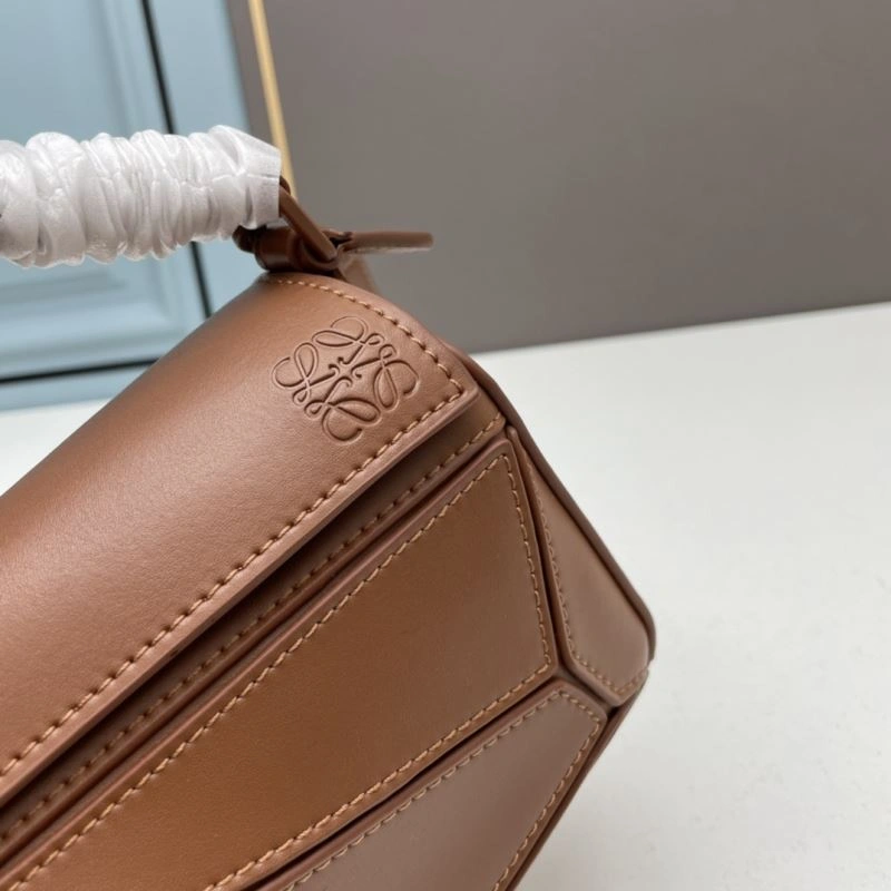 High accuracy Loewe Puzzle Bags