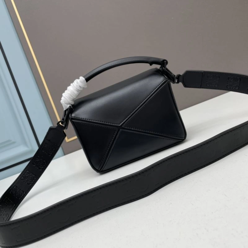 Economical Loewe Puzzle Bags