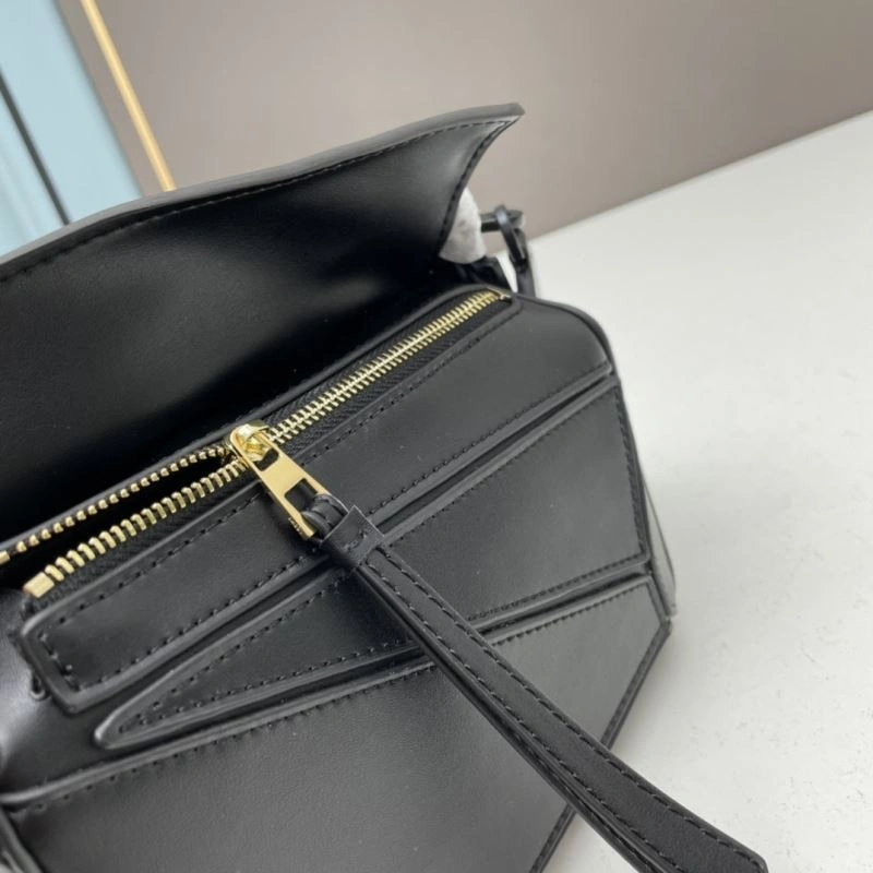 Economical Loewe Puzzle Bags