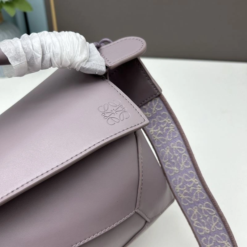 Discounted Loewe Puzzle Bags