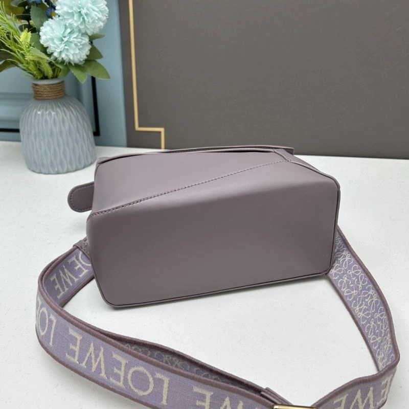 Discounted Loewe Puzzle Bags