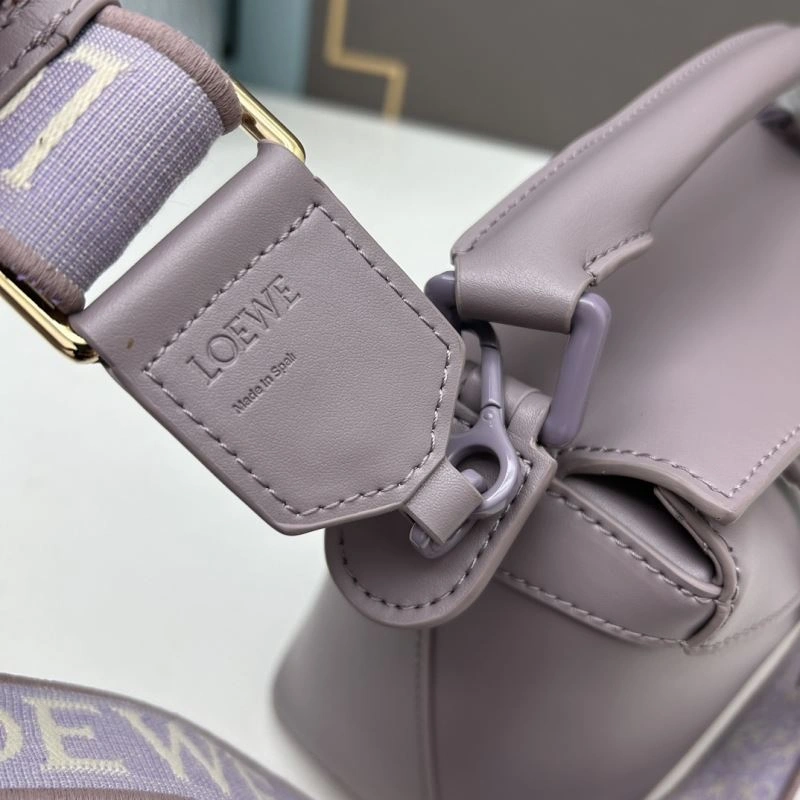 Discounted Loewe Puzzle Bags