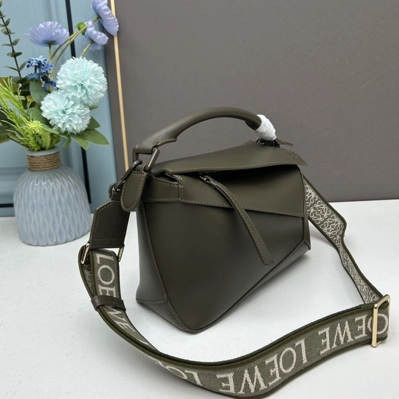 OEM Loewe Puzzle Bags