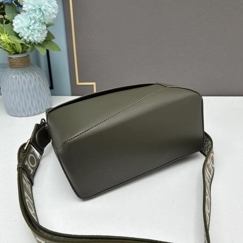 OEM Loewe Puzzle Bags