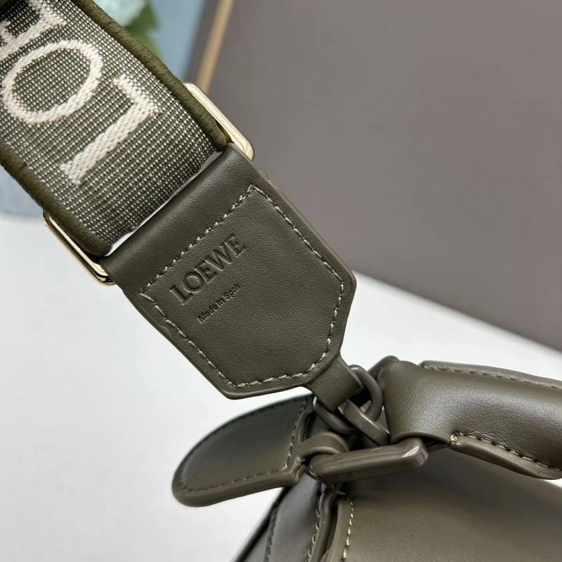 OEM Loewe Puzzle Bags