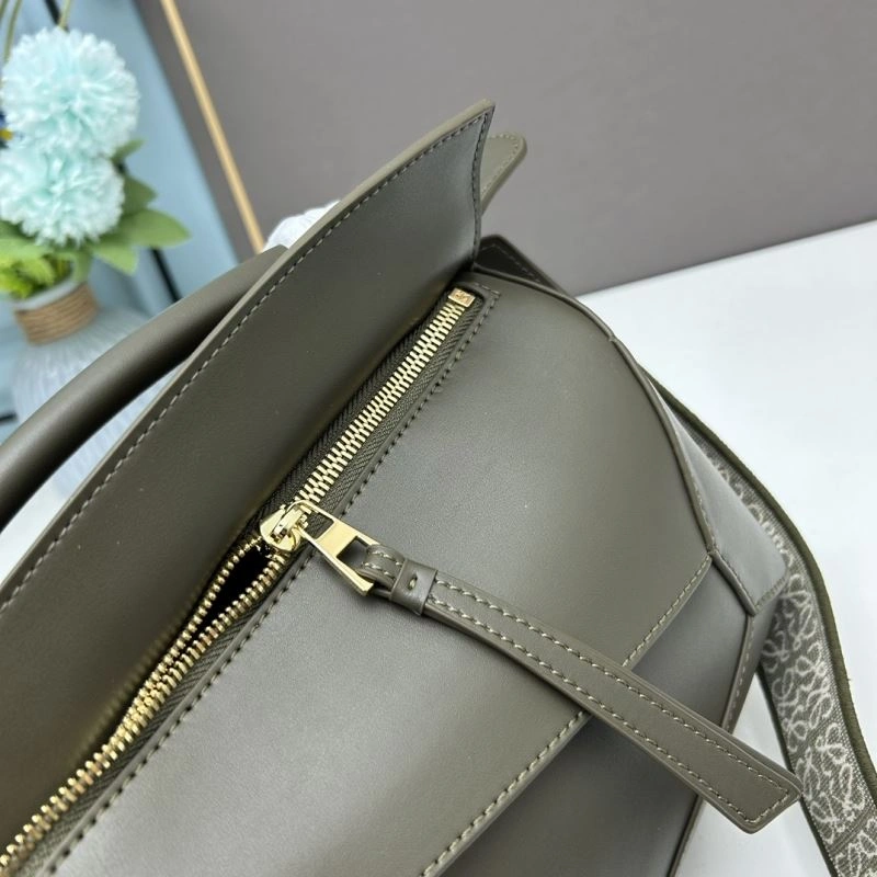OEM Loewe Puzzle Bags
