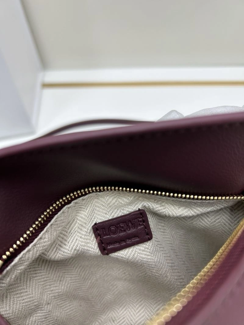 Genuine Loewe Puzzle Bags