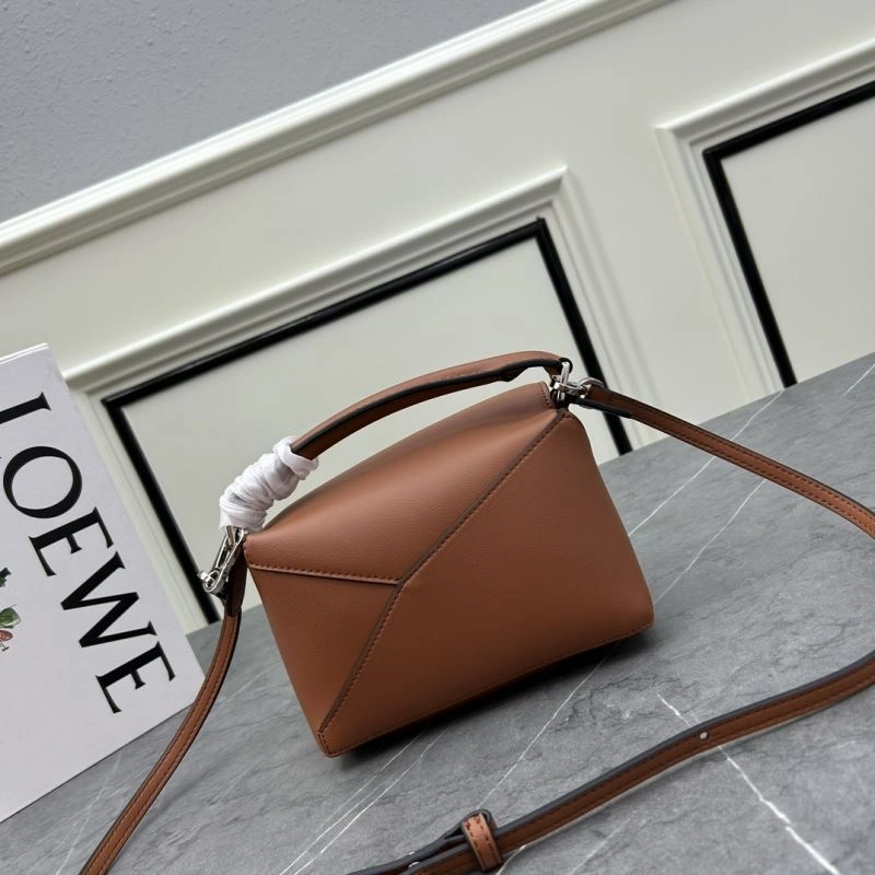 1:1 copy Loewe Puzzle Bags
