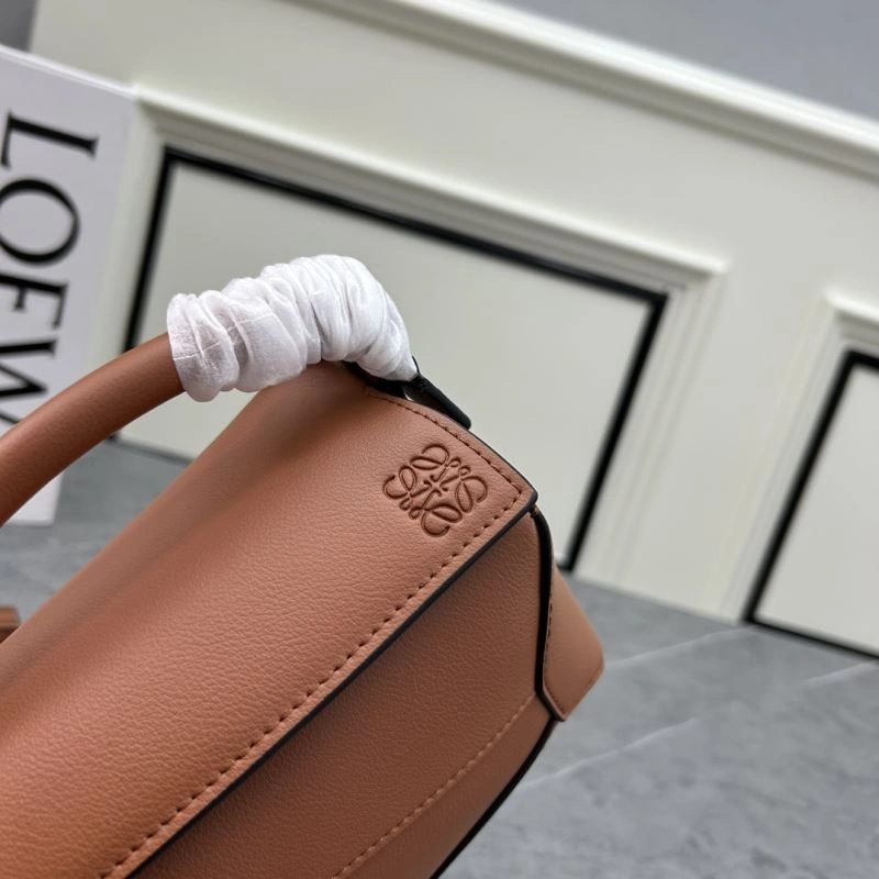 1:1 copy Loewe Puzzle Bags