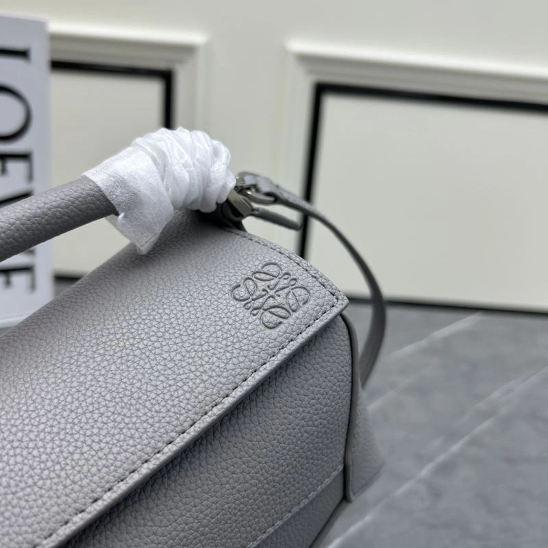 Real Loewe Puzzle Bags