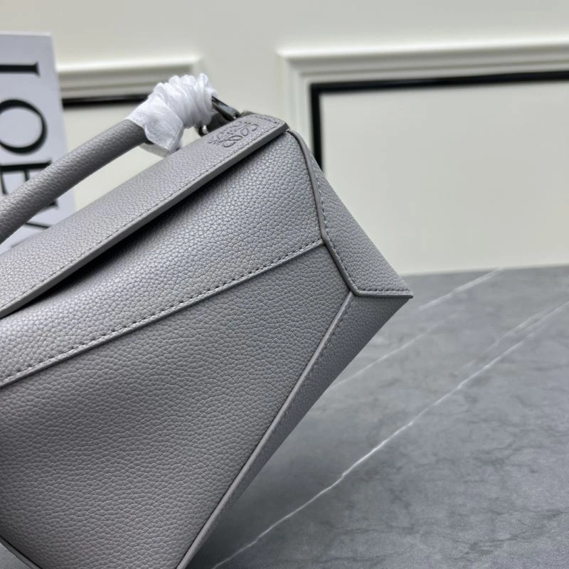 Real Loewe Puzzle Bags