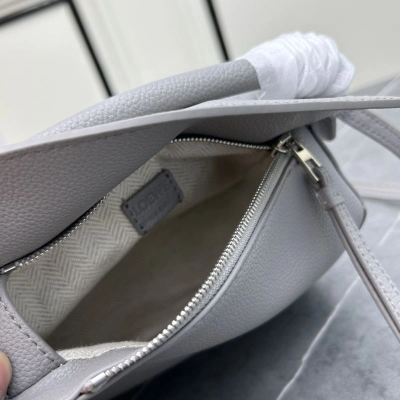 Real Loewe Puzzle Bags