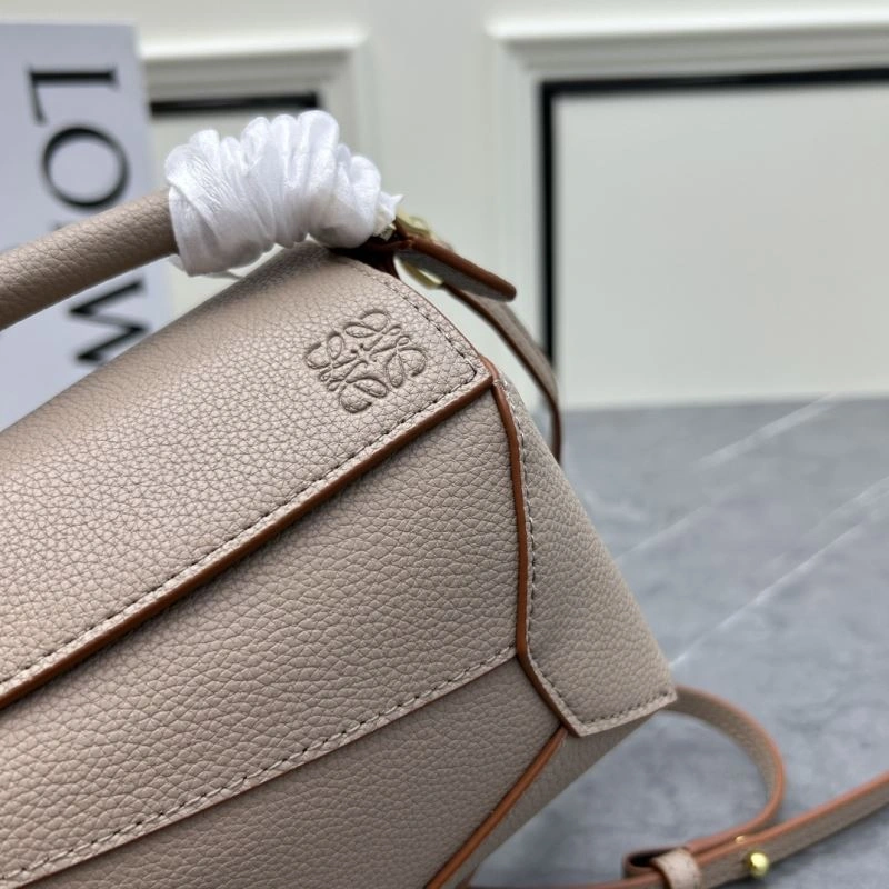 Official Loewe Puzzle Bags
