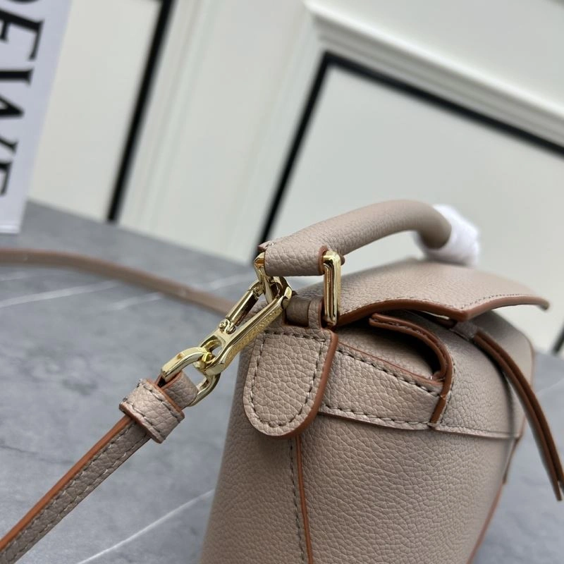 Official Loewe Puzzle Bags