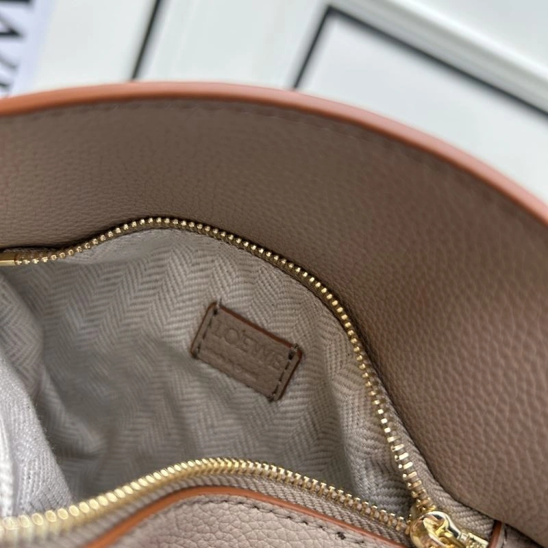 Official Loewe Puzzle Bags