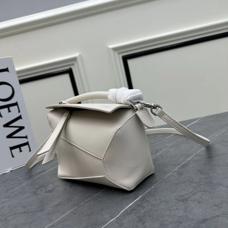 Genuine Loewe Puzzle Bags