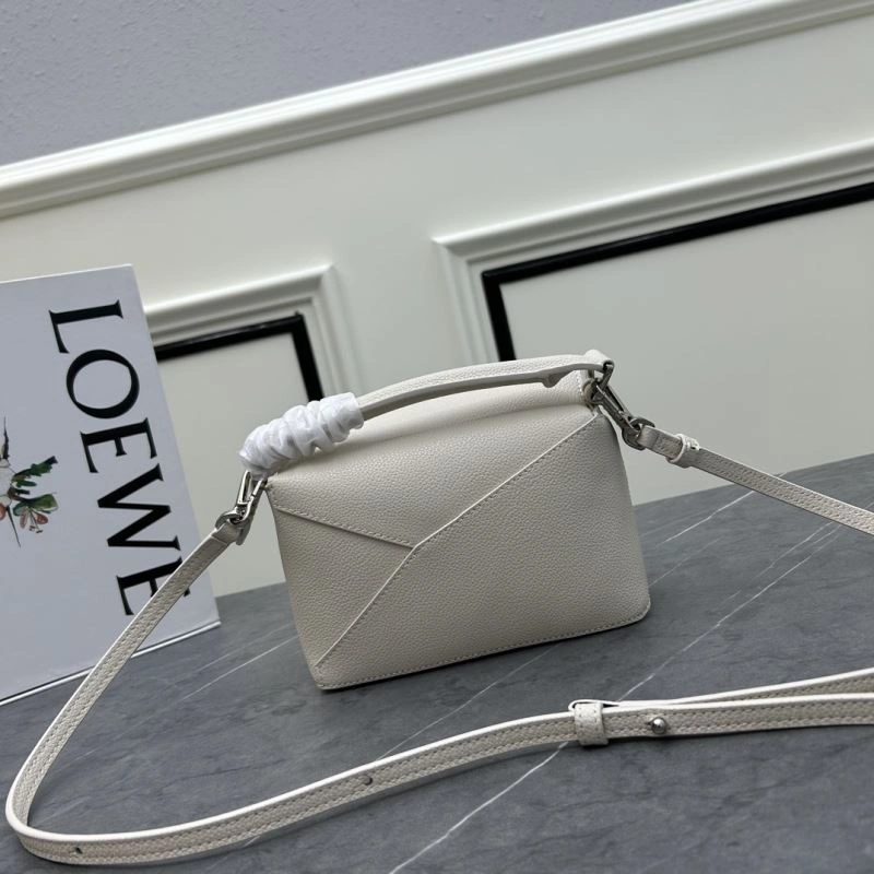 Genuine Loewe Puzzle Bags