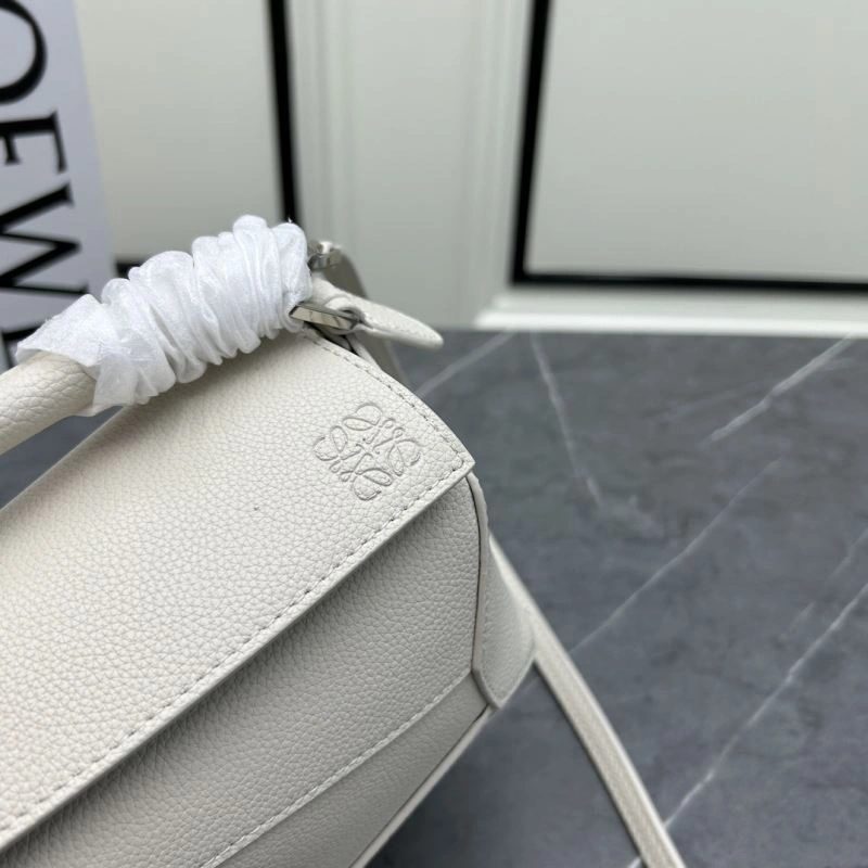 Genuine Loewe Puzzle Bags