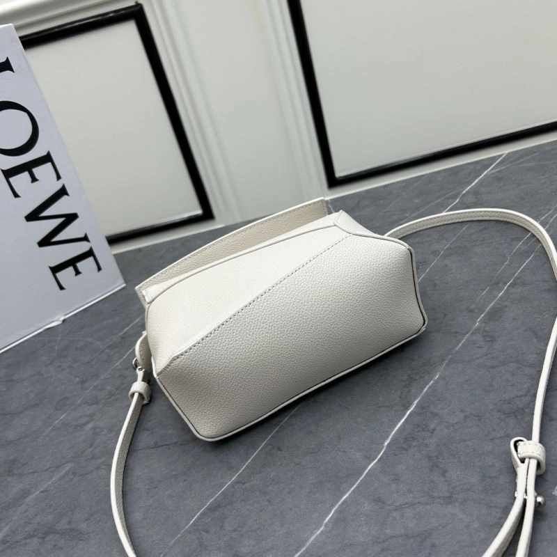 Genuine Loewe Puzzle Bags