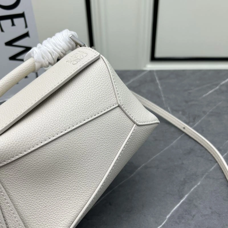 Genuine Loewe Puzzle Bags