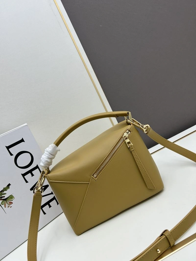 Reasonably priced Loewe Puzzle Bags