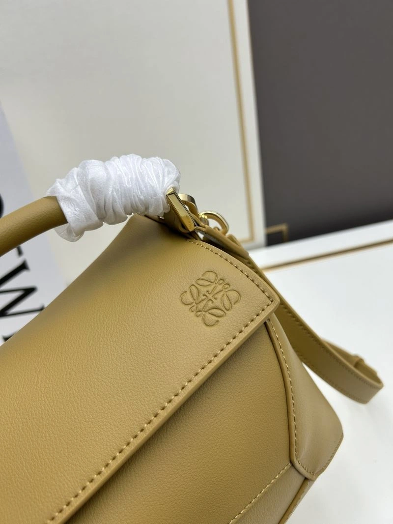 Reasonably priced Loewe Puzzle Bags