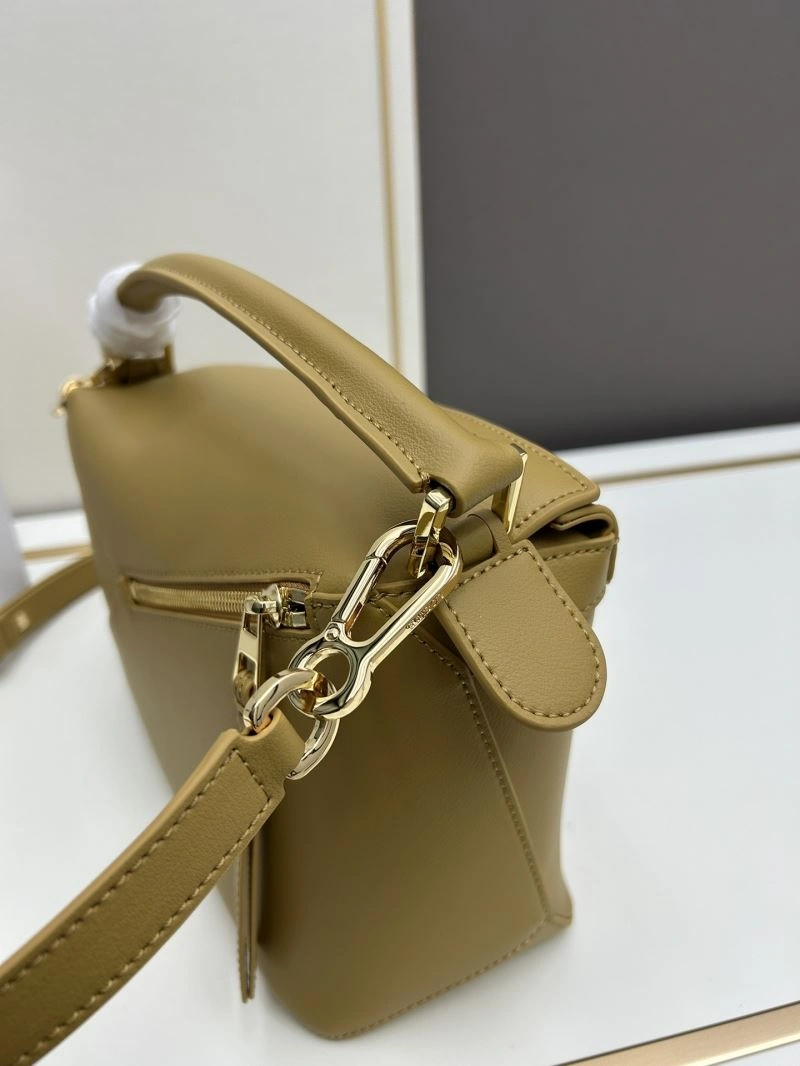 Reasonably priced Loewe Puzzle Bags
