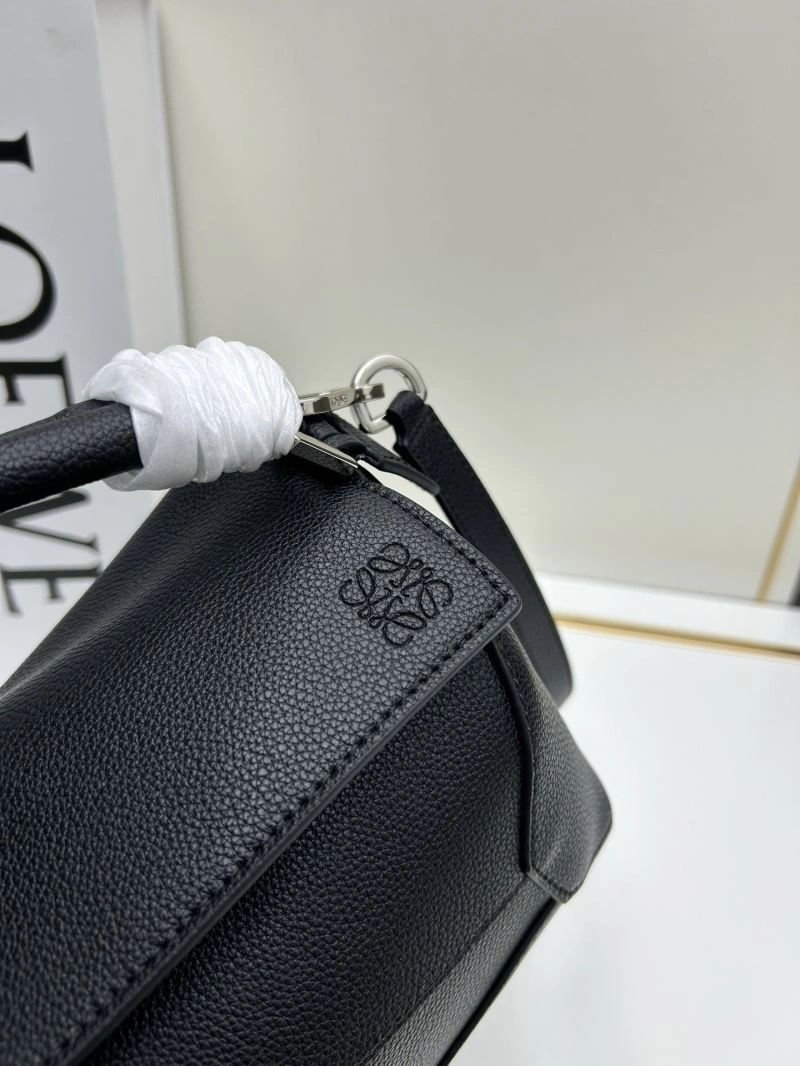 Value-priced Loewe Puzzle Bags