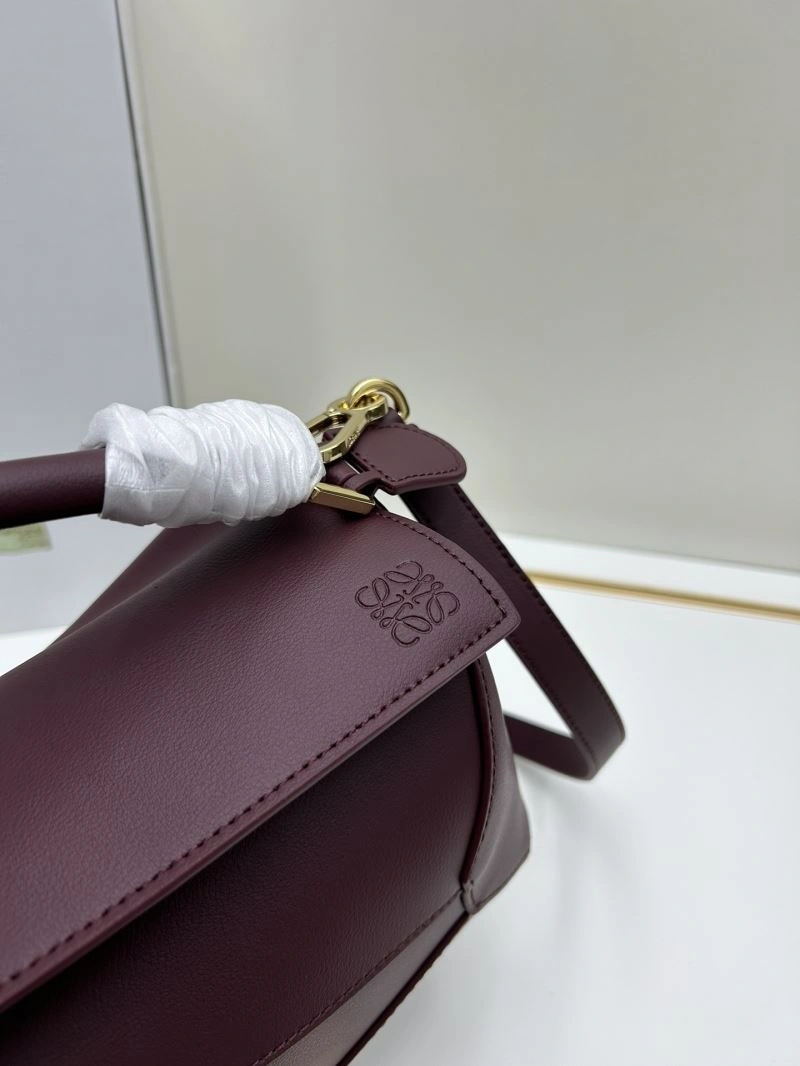 Perfect replica Loewe Puzzle Bags