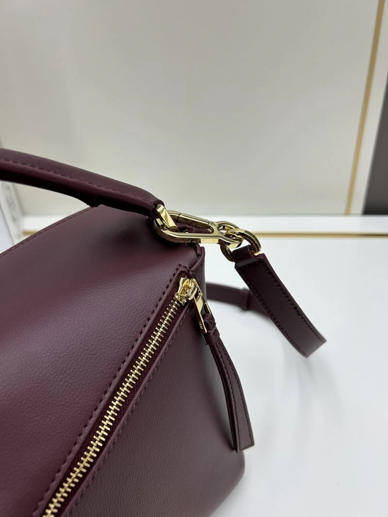 Perfect replica Loewe Puzzle Bags