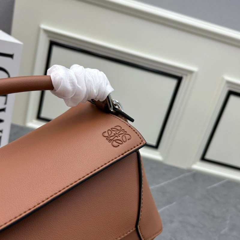 Economical Loewe Puzzle Bags