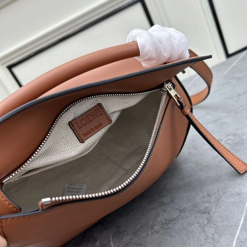 Economical Loewe Puzzle Bags