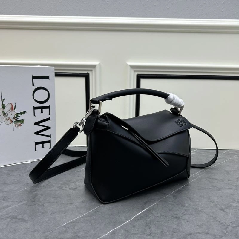 OEM Loewe Puzzle Bags