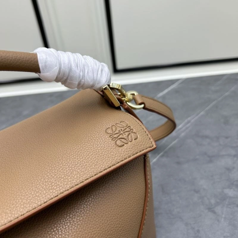 Official Loewe Puzzle Bags