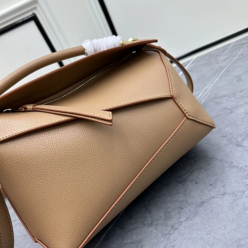 Official Loewe Puzzle Bags