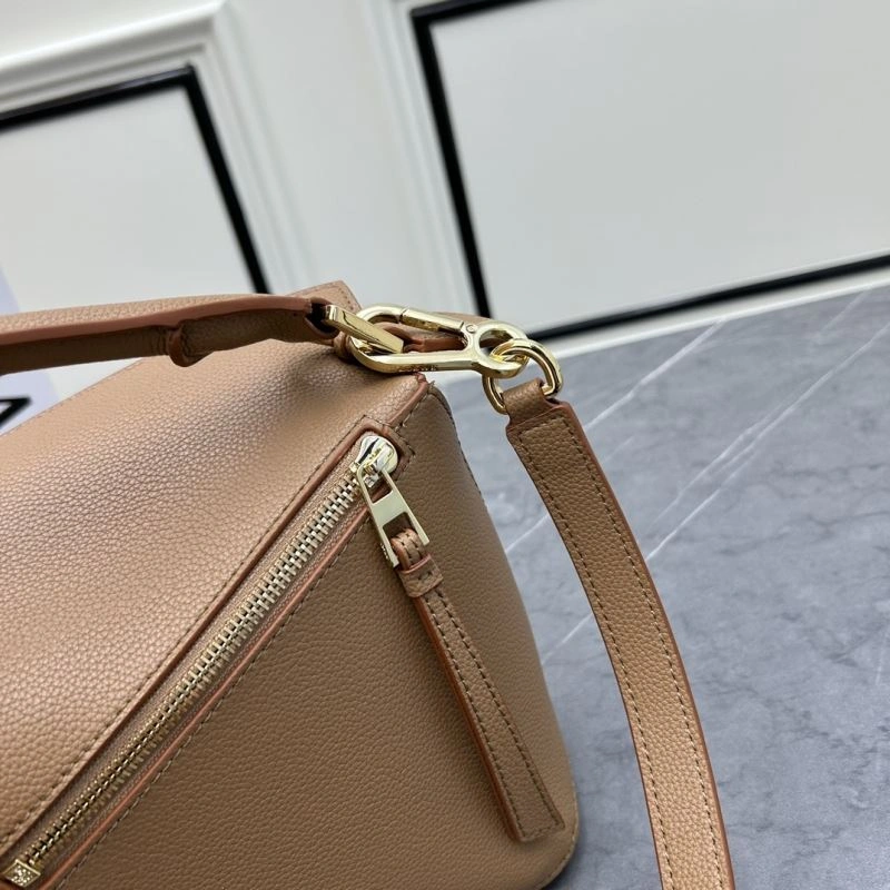 Official Loewe Puzzle Bags