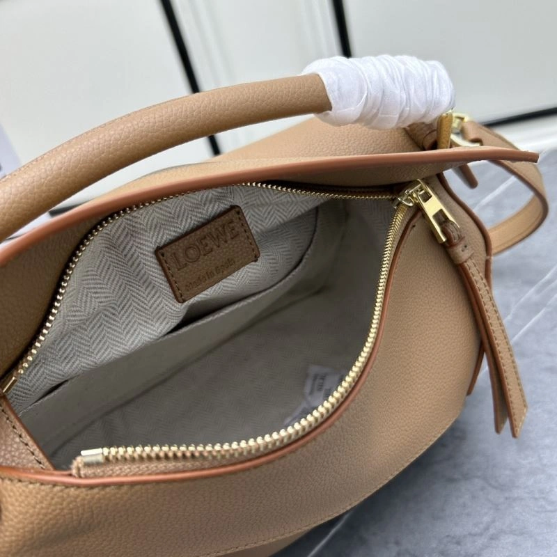 Official Loewe Puzzle Bags