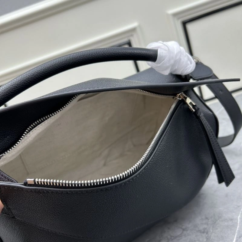 Authentic Loewe Puzzle Bags