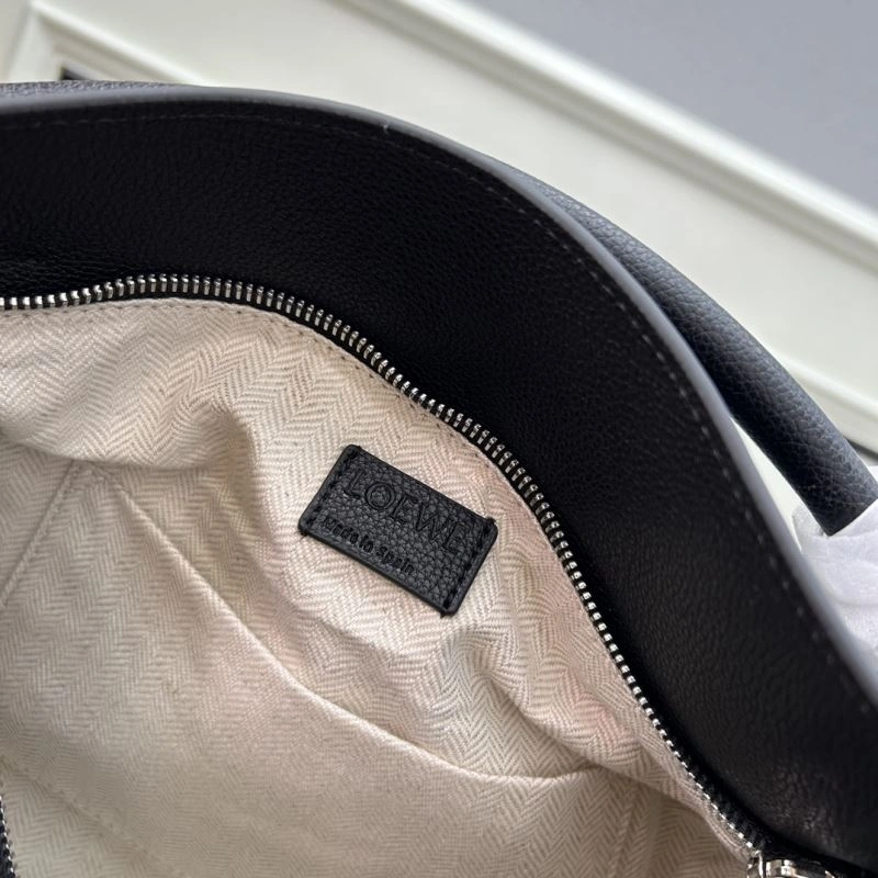 Authentic Loewe Puzzle Bags