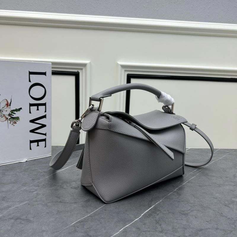 Inexpensive Loewe Puzzle Bags