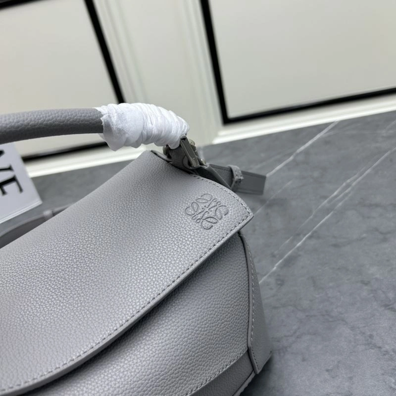 Inexpensive Loewe Puzzle Bags