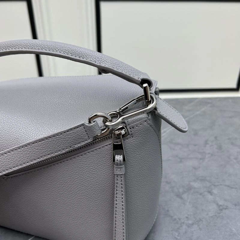 Inexpensive Loewe Puzzle Bags