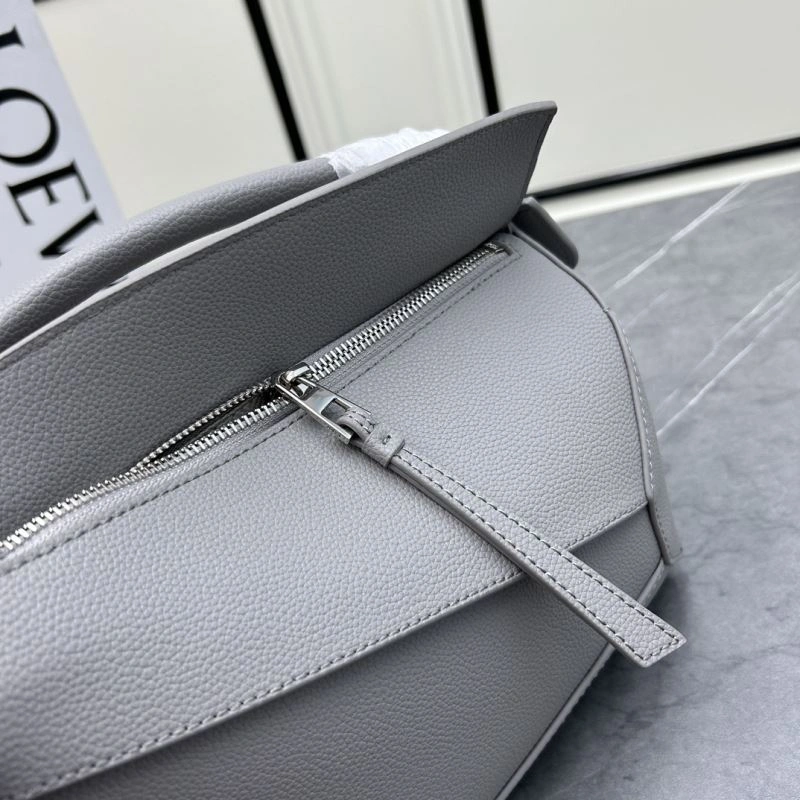 Inexpensive Loewe Puzzle Bags