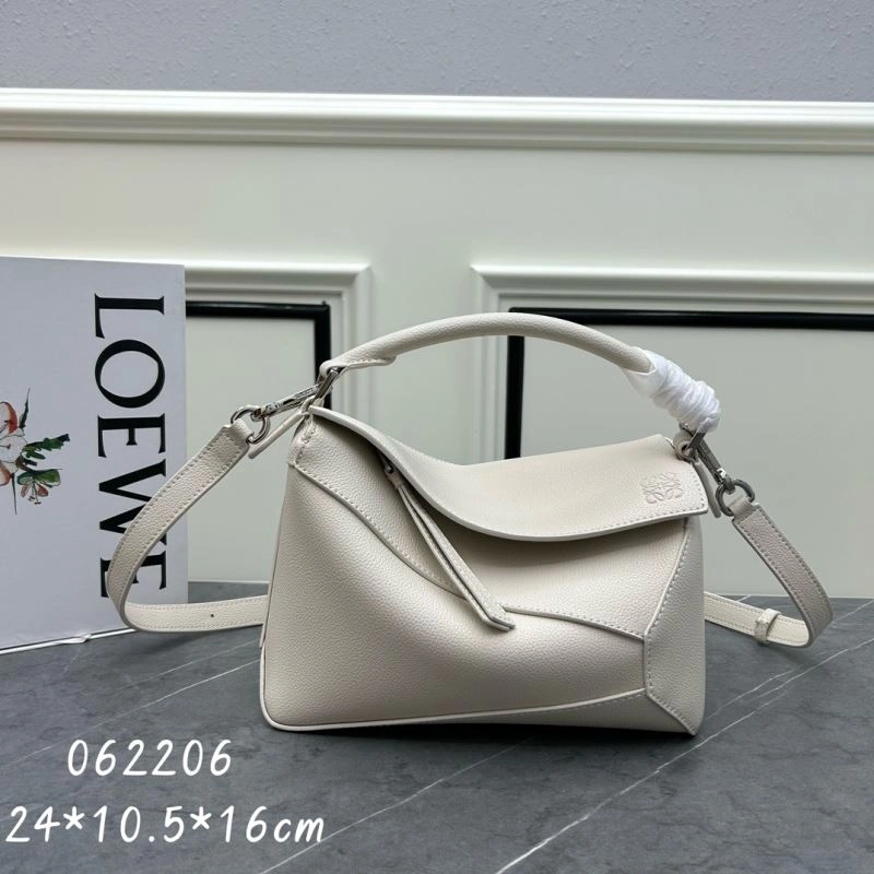 Loewe Puzzle Bags