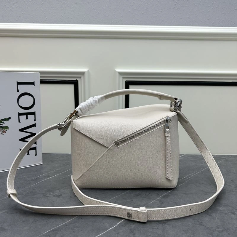 Reasonably priced Loewe Puzzle Bags