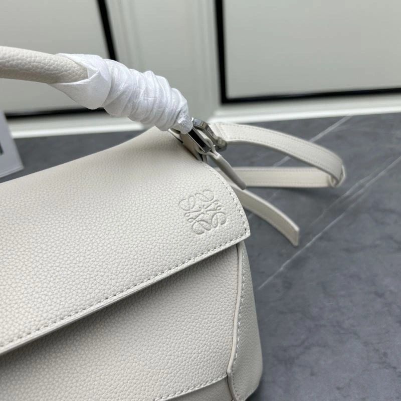 Reasonably priced Loewe Puzzle Bags