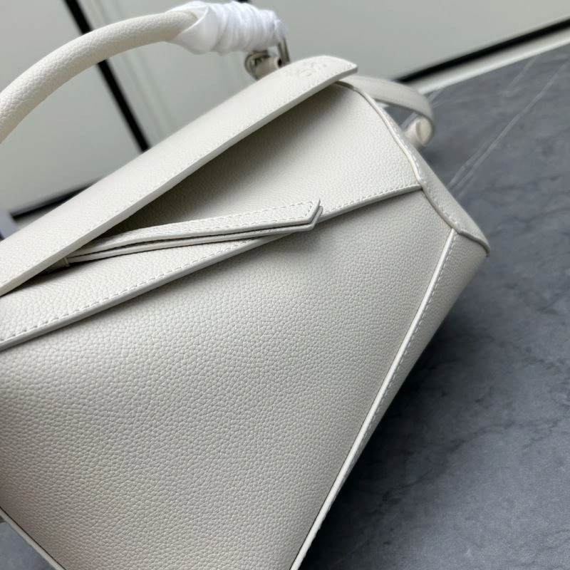 Reasonably priced Loewe Puzzle Bags