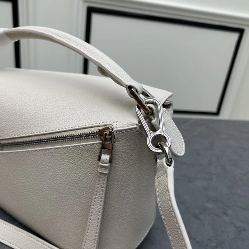 Reasonably priced Loewe Puzzle Bags
